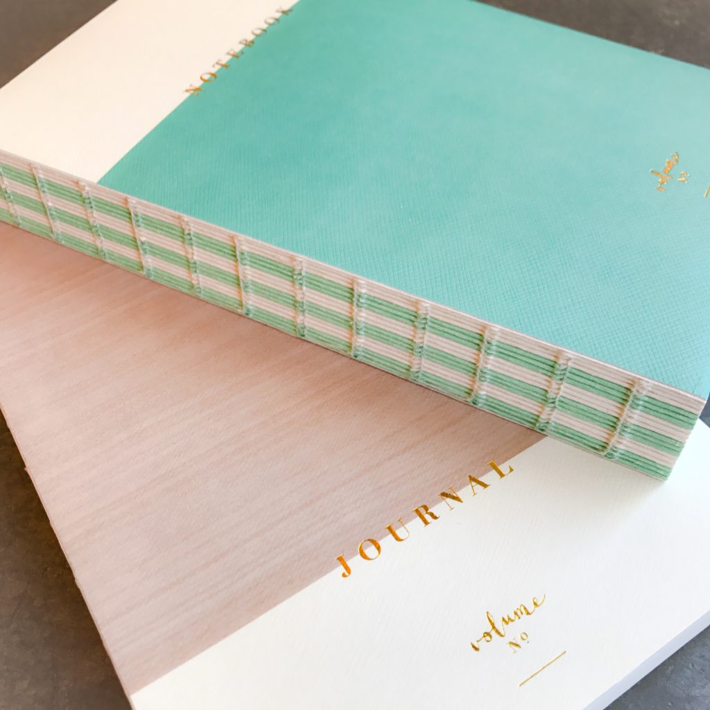 Unique & beautiful journals | Ecru Modern Stationer