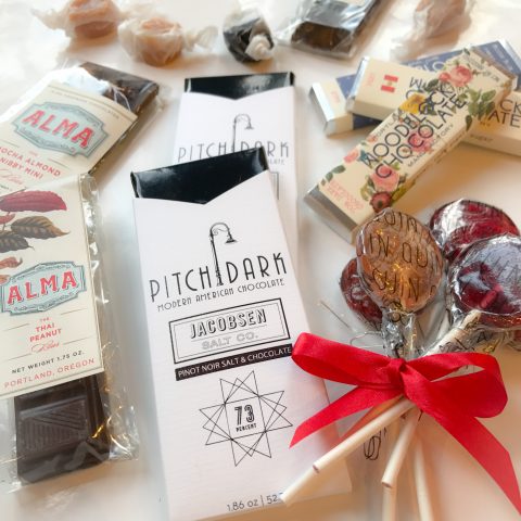 Discover keepsake gifts they'll love | Ecru Modern Stationer